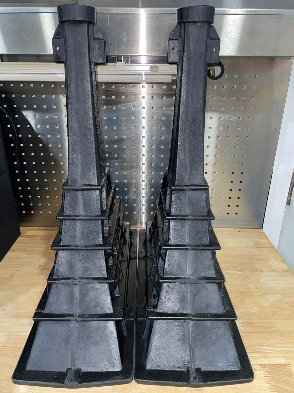 Shop All Horns – Crites Speakers