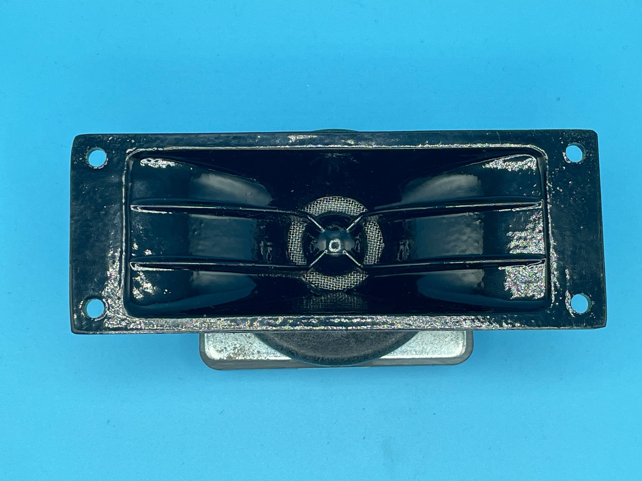 T-35-1 or K-77 8ohm Tweeter – Crites Speakers