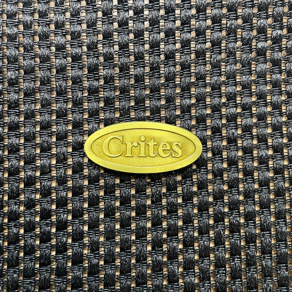 Components for LaScala – Crites Speakers