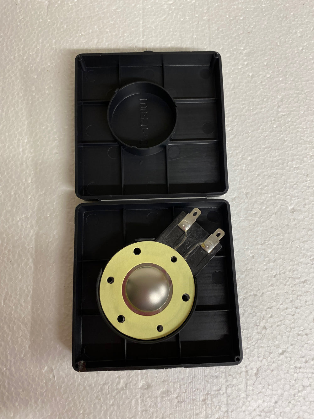 Collections – Crites Speakers