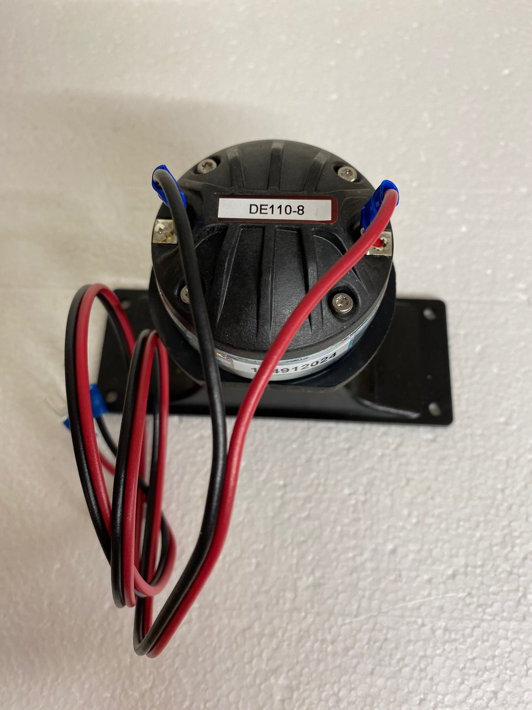 Shop All Tweeters – Crites Speakers