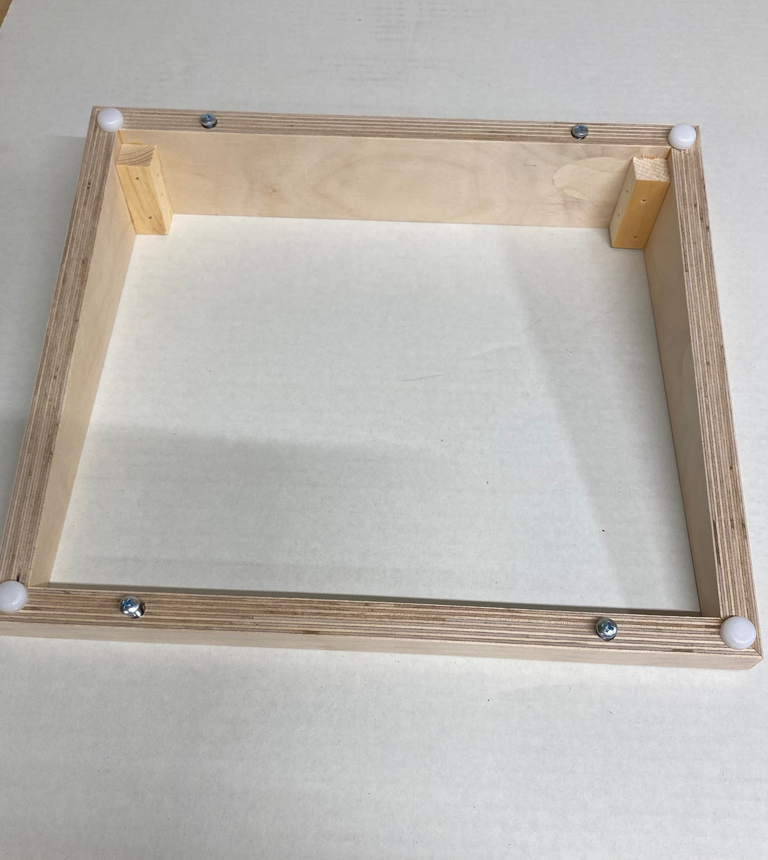 Heresy Slant Riser - Pair - FREE US Shipping! – Crites Speakers